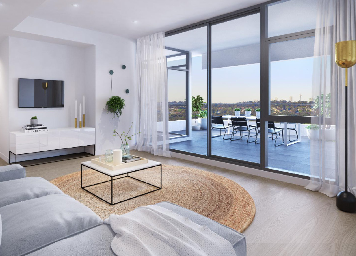 Project – Liverpool Central, Liverpool - SwoopLand