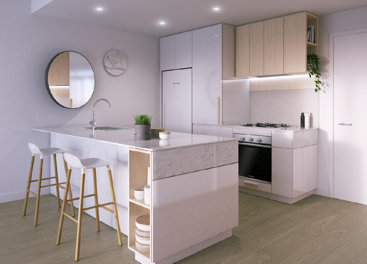 Project – Liverpool Central, Liverpool - SwoopLand