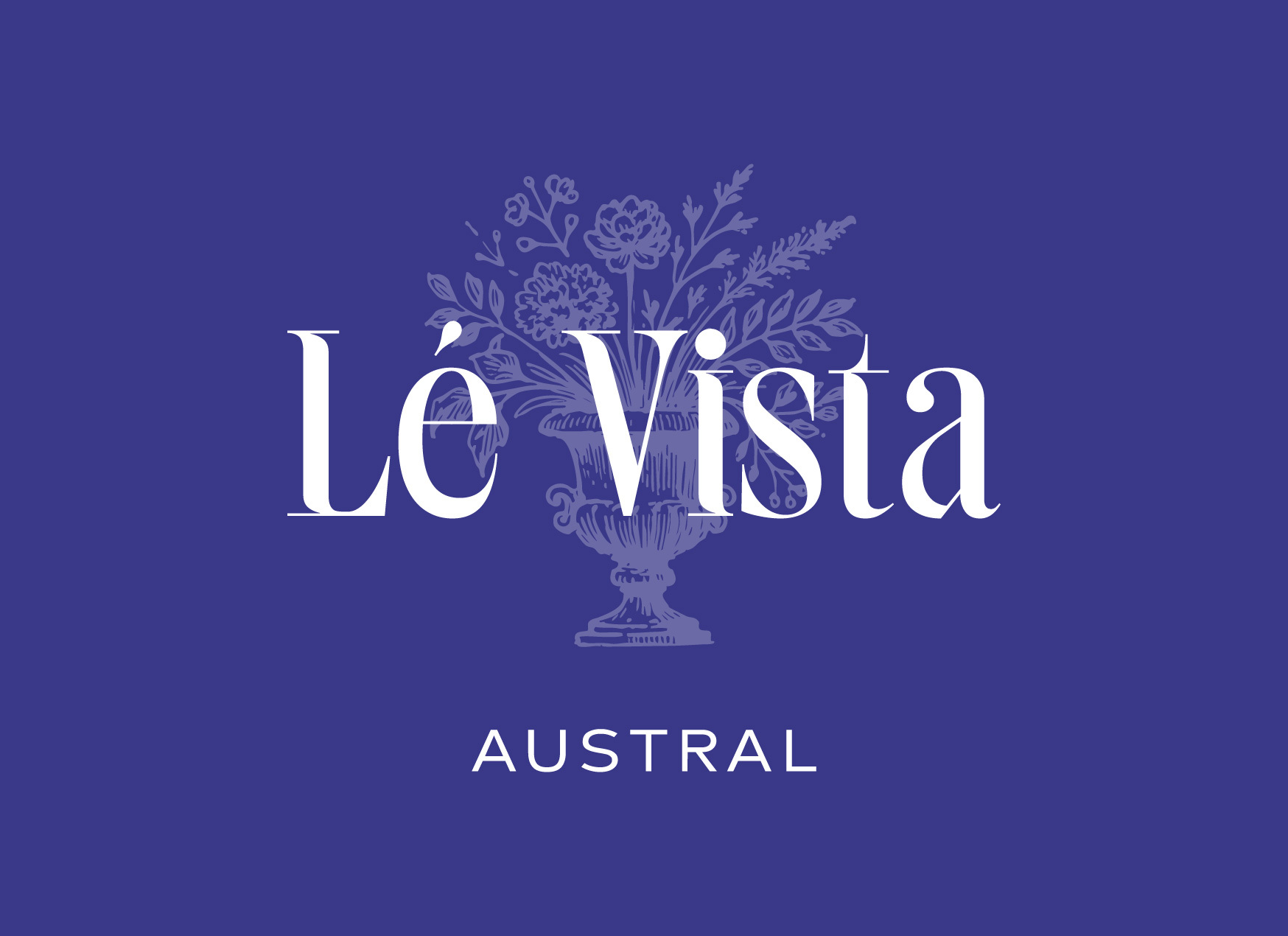 Il Logo Della Vista